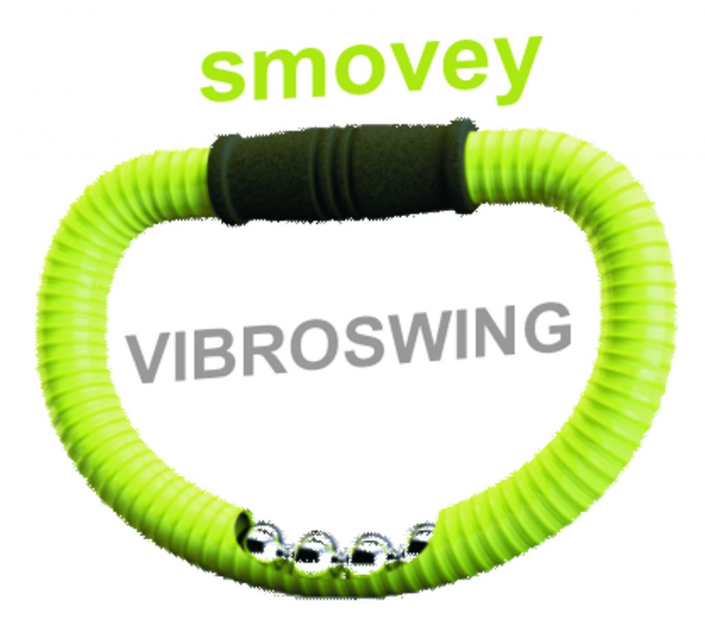 Fitness mit Smovey — Gesa Rusche